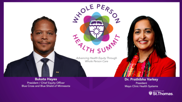 St. Thomas to Broaden Conversations About Health and Well-Being at Its ...