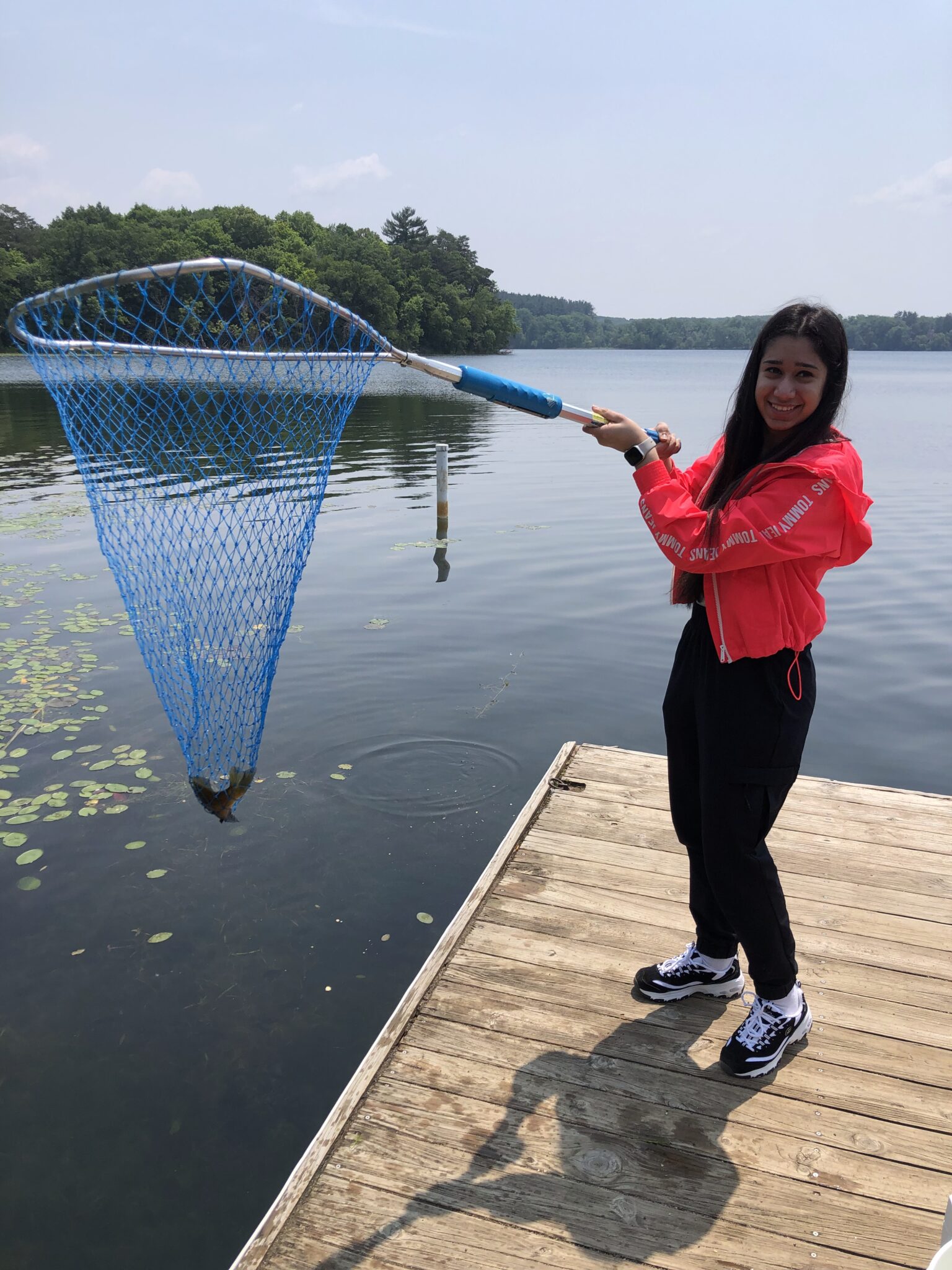 Because Fish Can Hear, This Researcher Listens - Newsroom | University ...