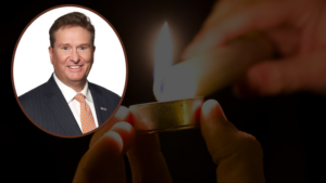 In Memoriam: Gerald Rauenhorst, Trustee and Benefactor - Newsroom ...
