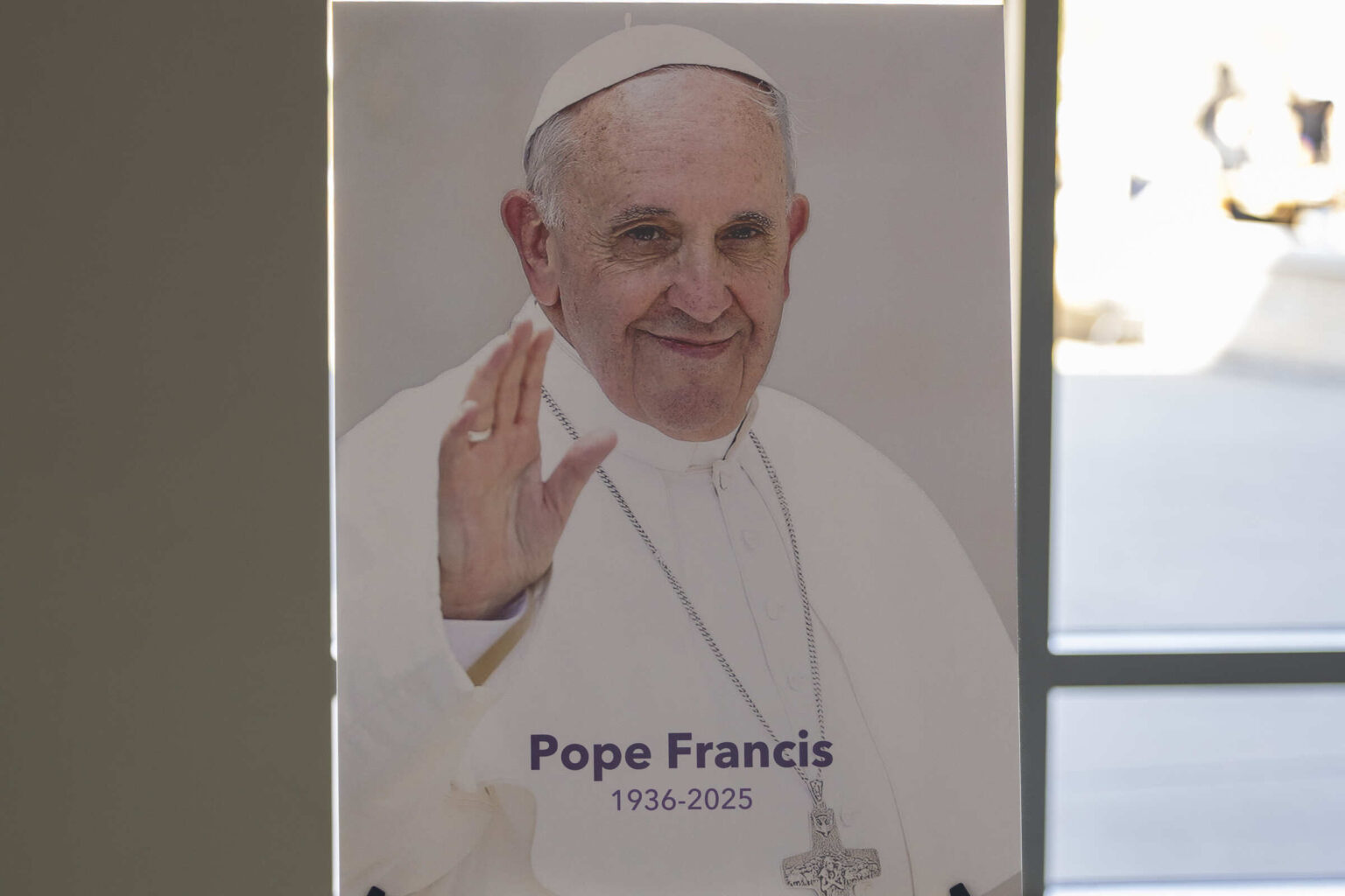 In Our Prayers: Remembering Pope Francis Through the Lives of the St ...