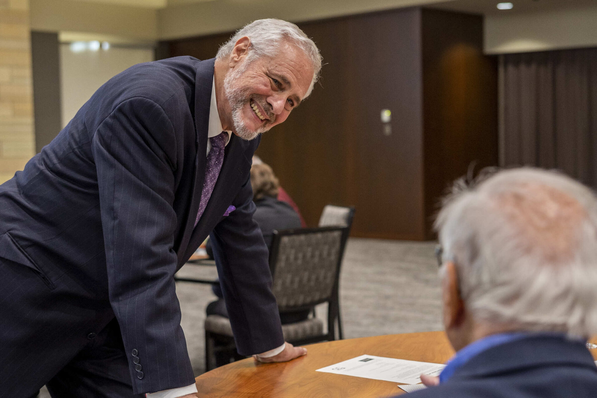 A Preacher’s Kid: How Bob Shoemake Found His Calling With Older ...