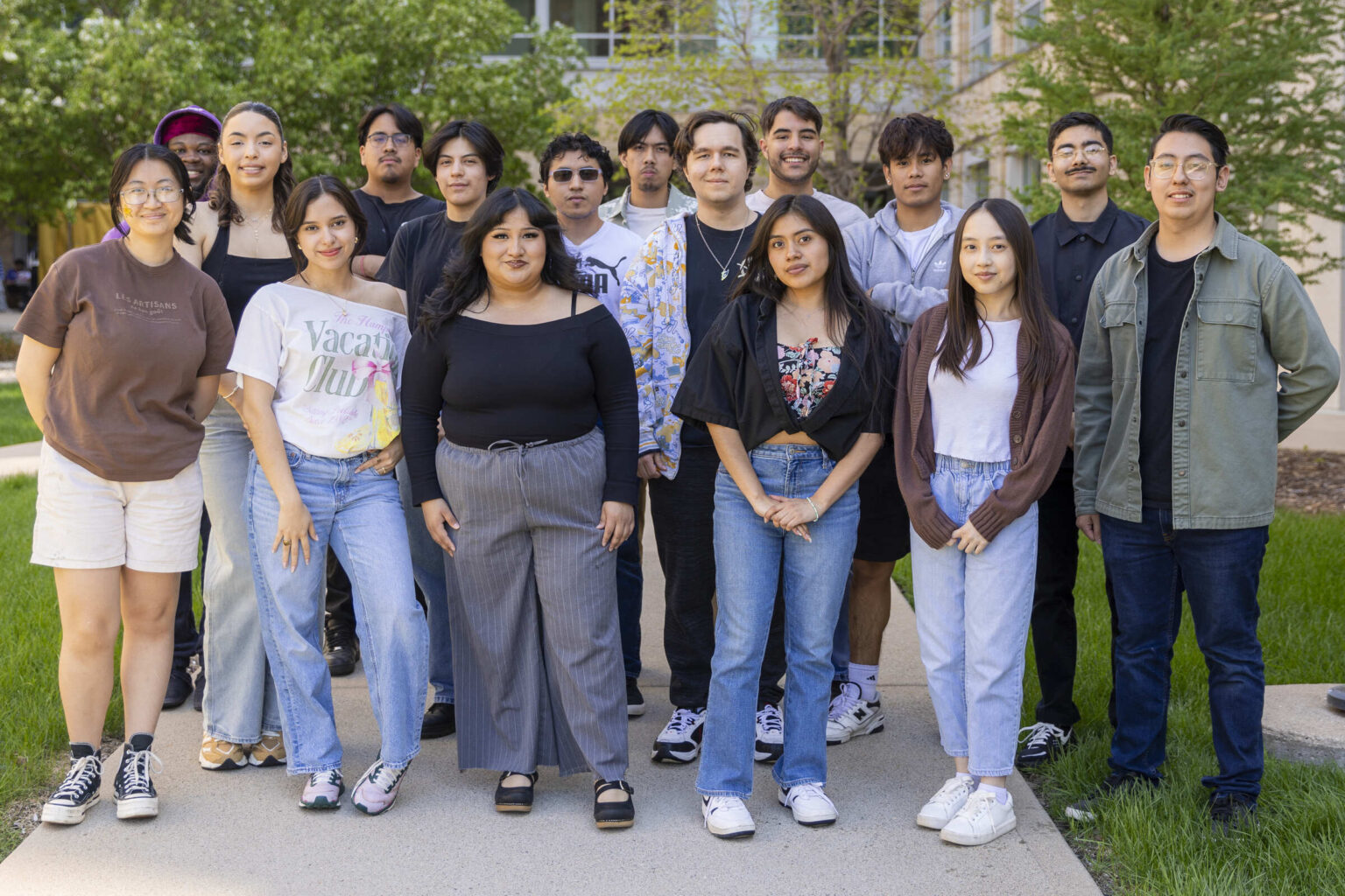 St. Thomas Student Enrollment Rises in Multiple Categories for 2023-24 ...
