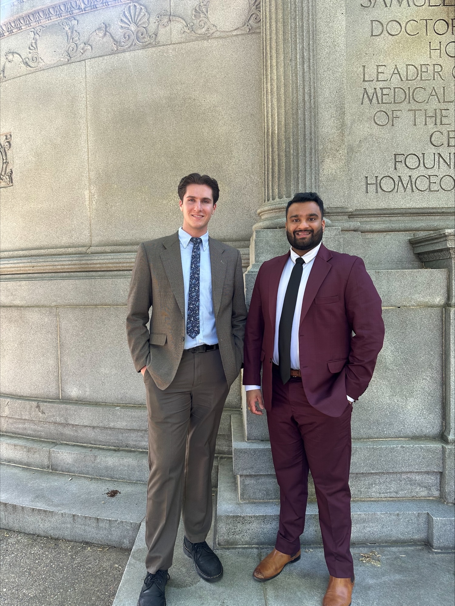 Law School Intellectual Property Competition Teams Achieve National ...