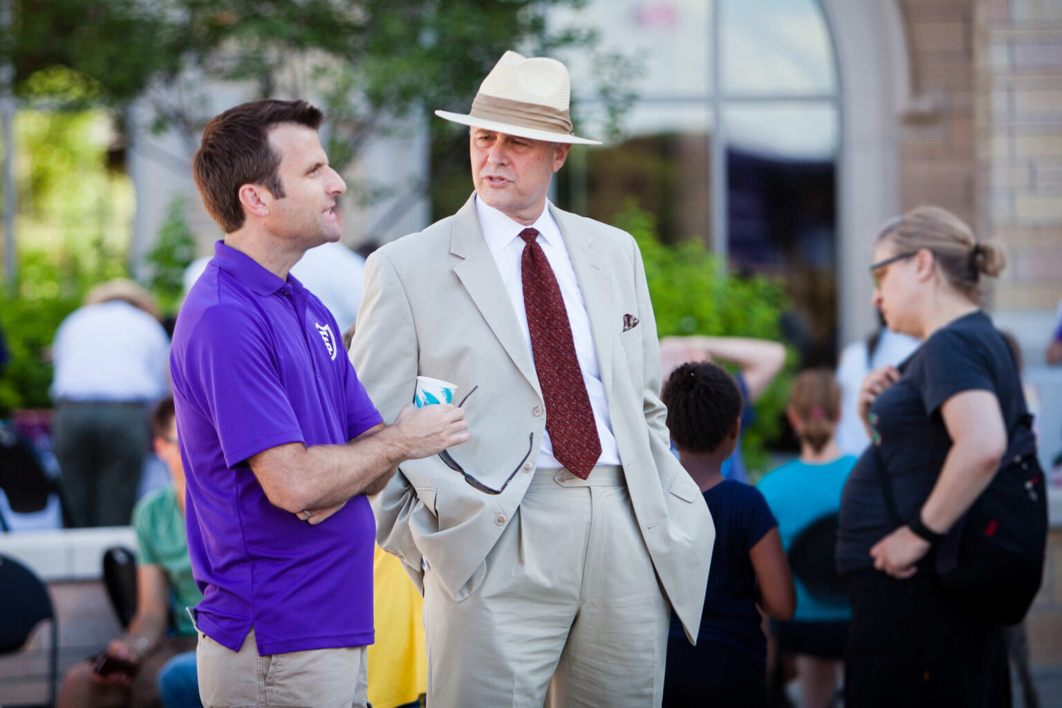 A Preacher’s Kid: How Bob Shoemake Found His Calling With Older ...