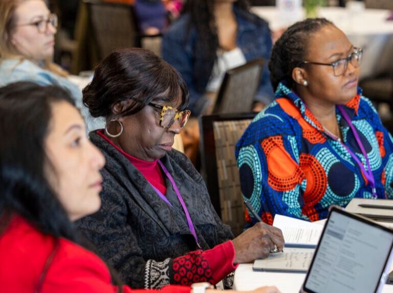 Whole Person Health Summit 2025: Building Power, Transforming Systems ...