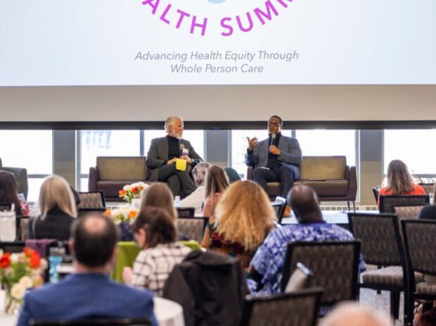 Whole Person Health Summit 2025: Building Power, Transforming Systems ...