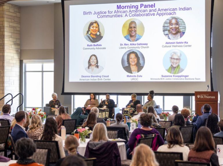 Whole Person Health Summit 2025: Building Power, Transforming Systems ...