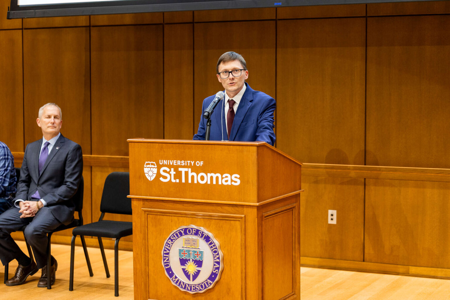 In the News: New York Times Recognizes St. Thomas Basketball for Its D ...