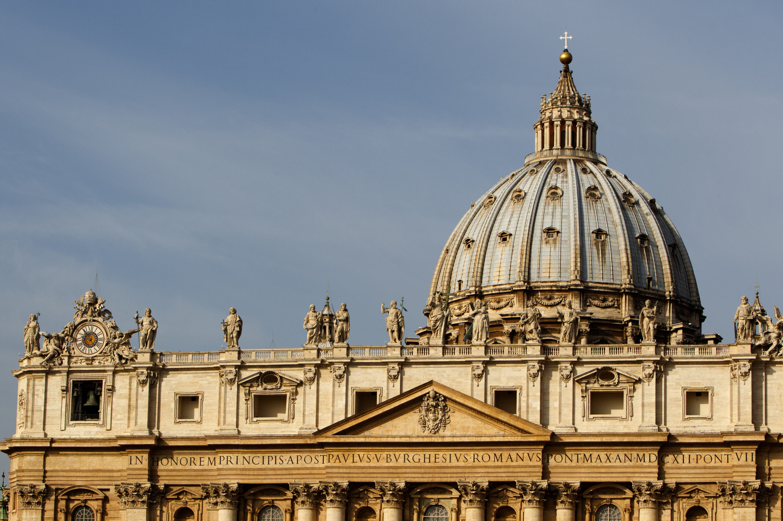 What Is a Jubilee? - Newsroom | University of St. Thomas