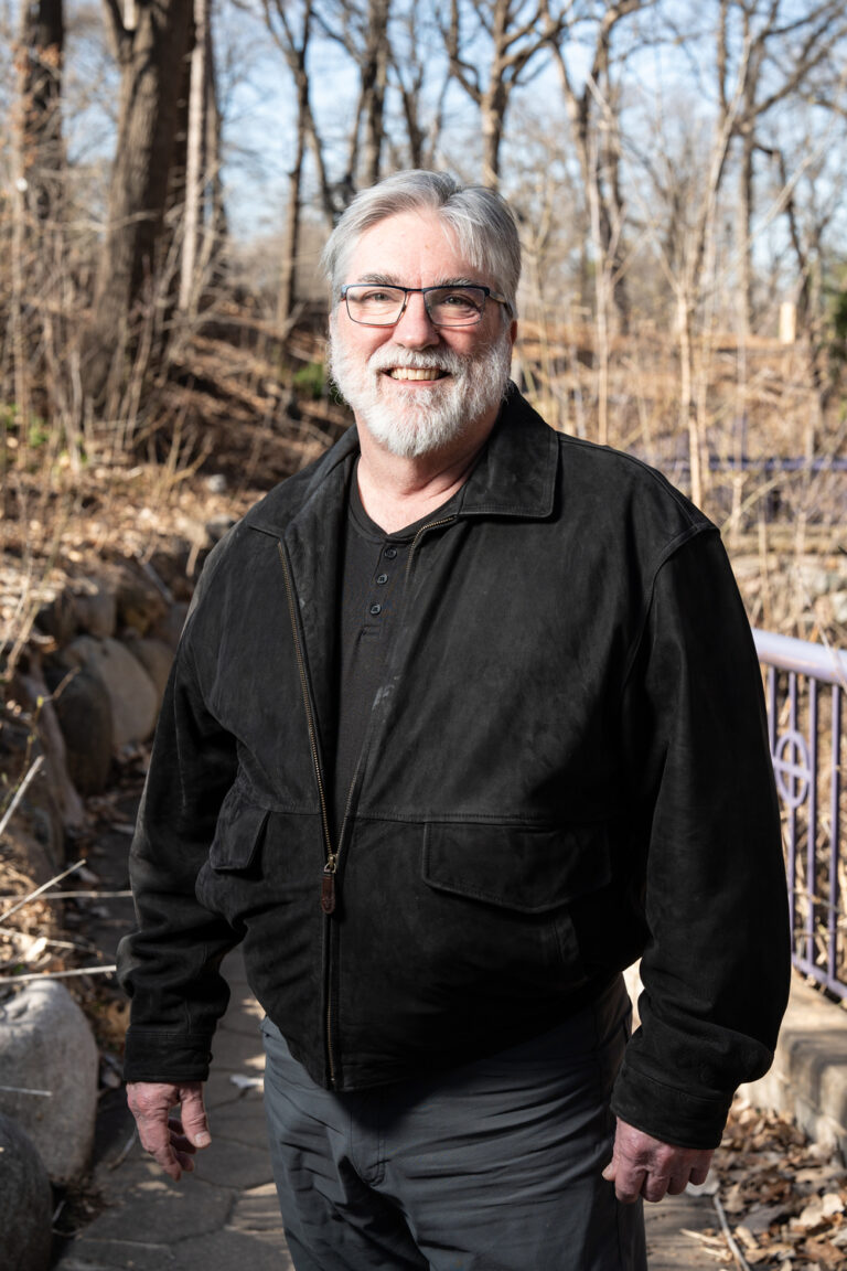 Searching for Evidence of Life in Ancient Rocks: Geologist Reflects on ...