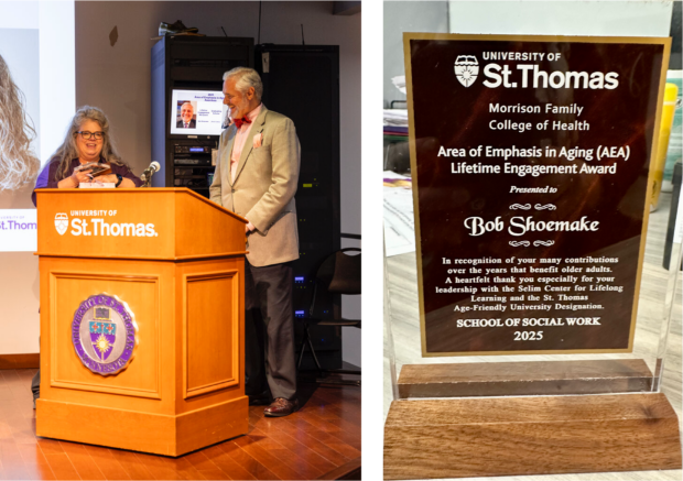 A Preacher’s Kid: How Bob Shoemake Found His Calling With Older ...