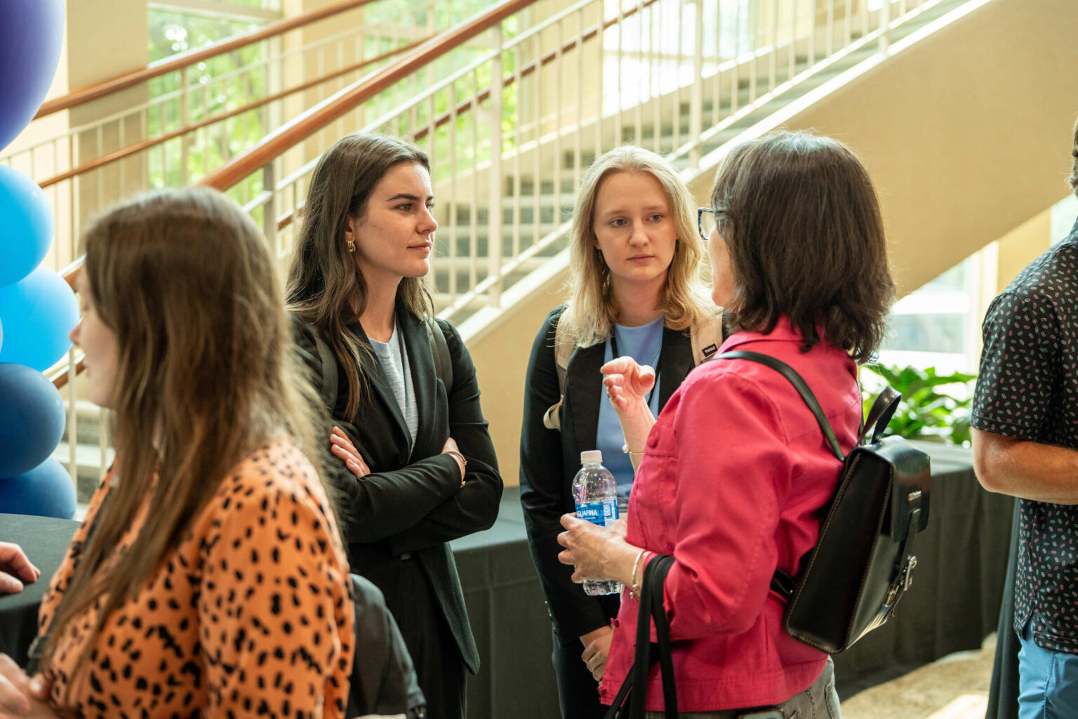 Students Turn Ideas Into Action at Fowler Global Social Innovation ...