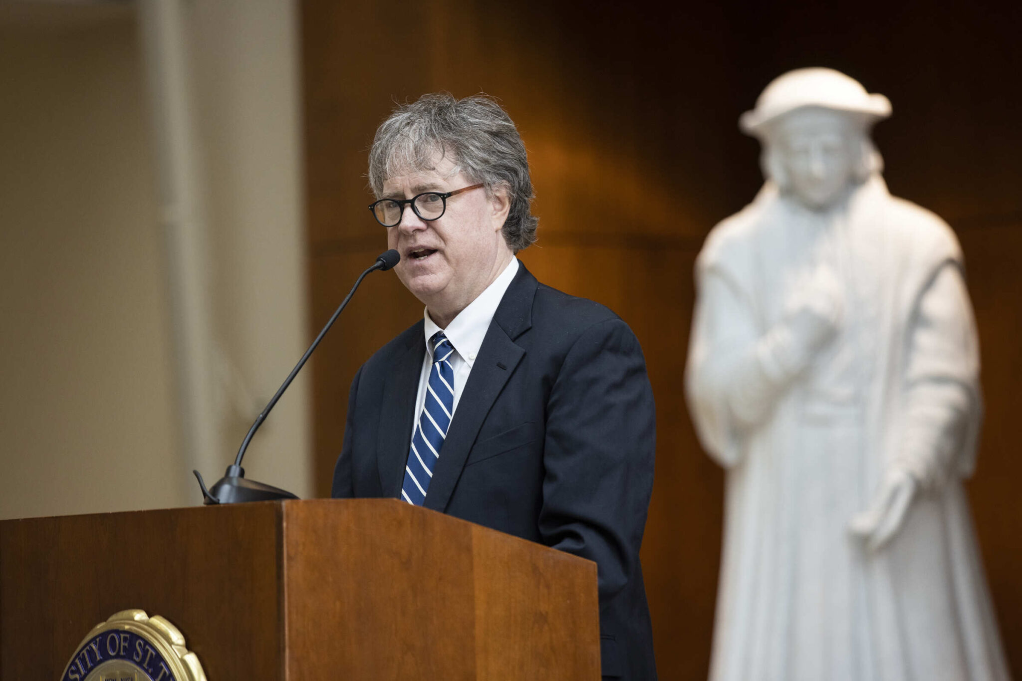 In the News: Mark Osler Discusses the Future of Presidential Pardons ...