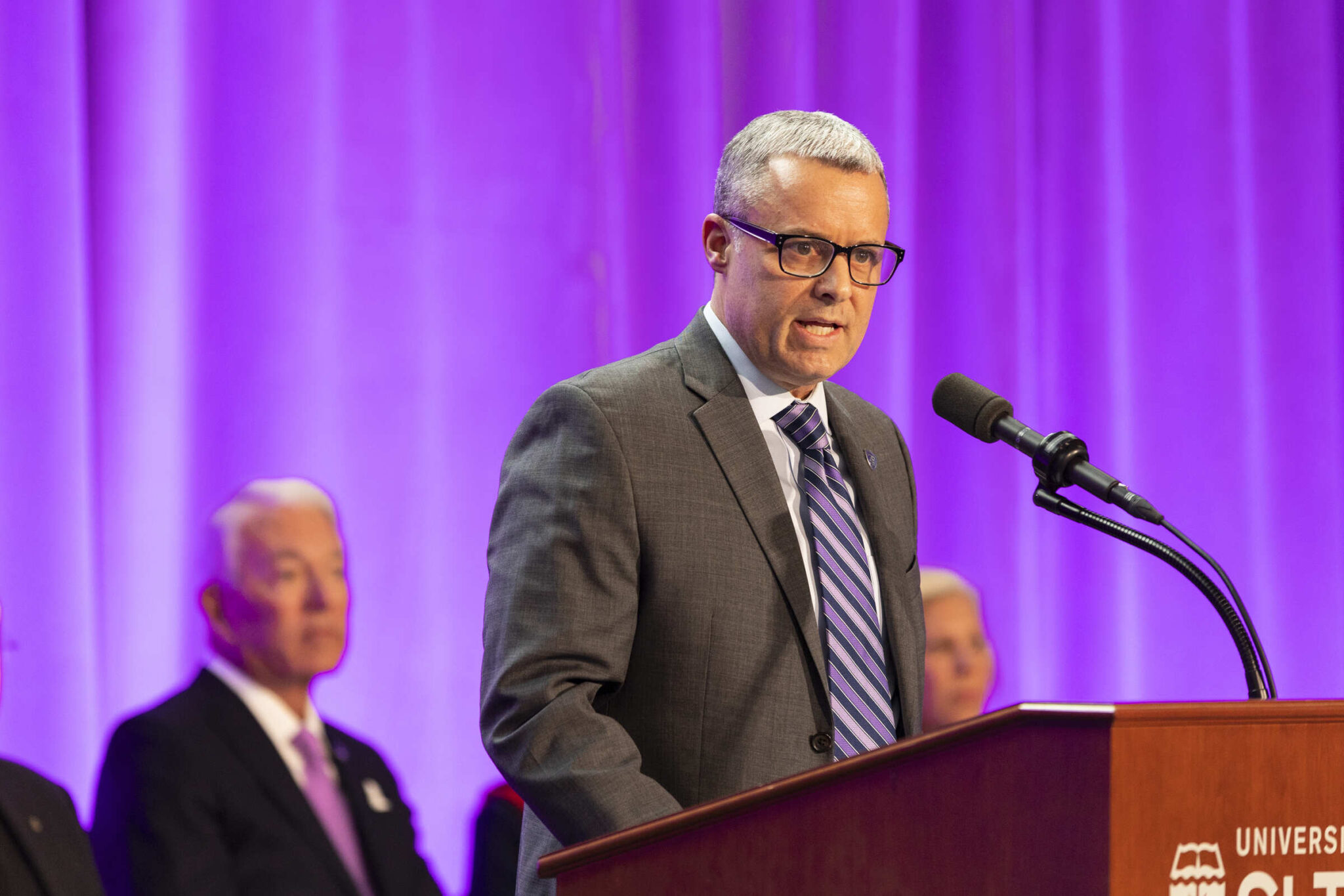 St. Thomas Student Enrollment Rises in Multiple Categories for 2023-24 ...