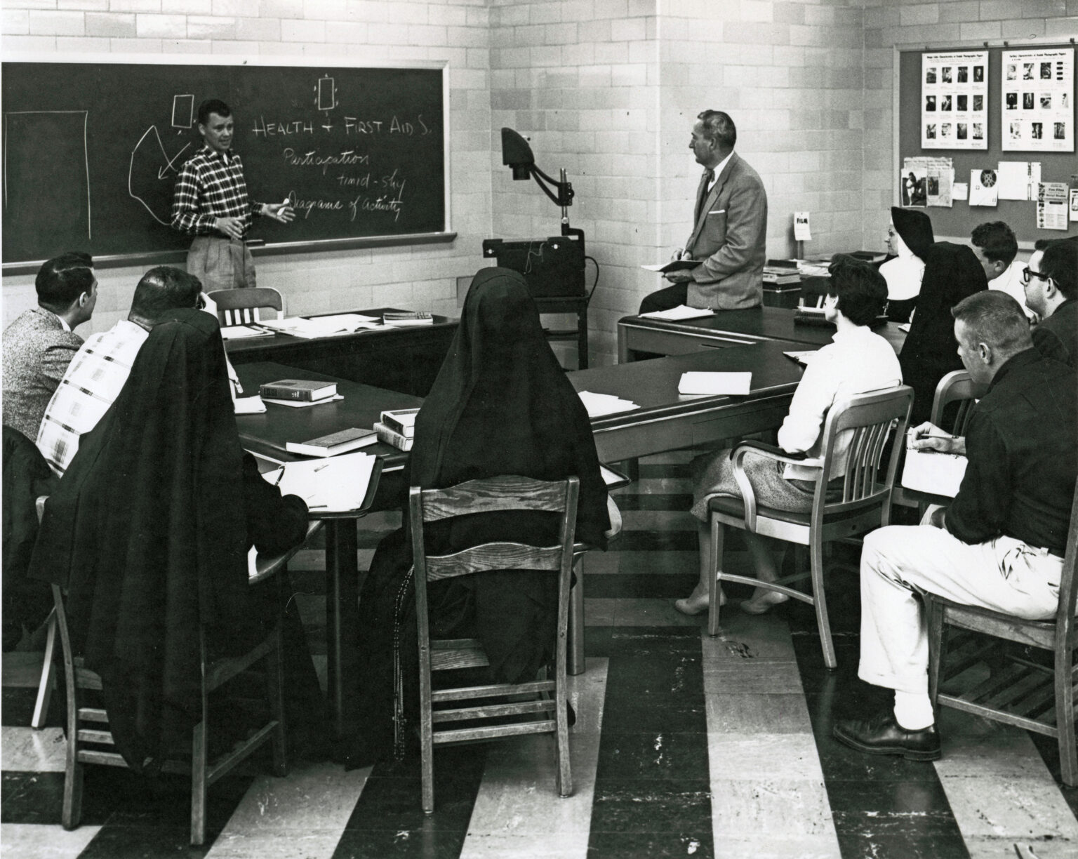 Five Observations: Colorblind Racism - Newsroom | University of St. Thomas