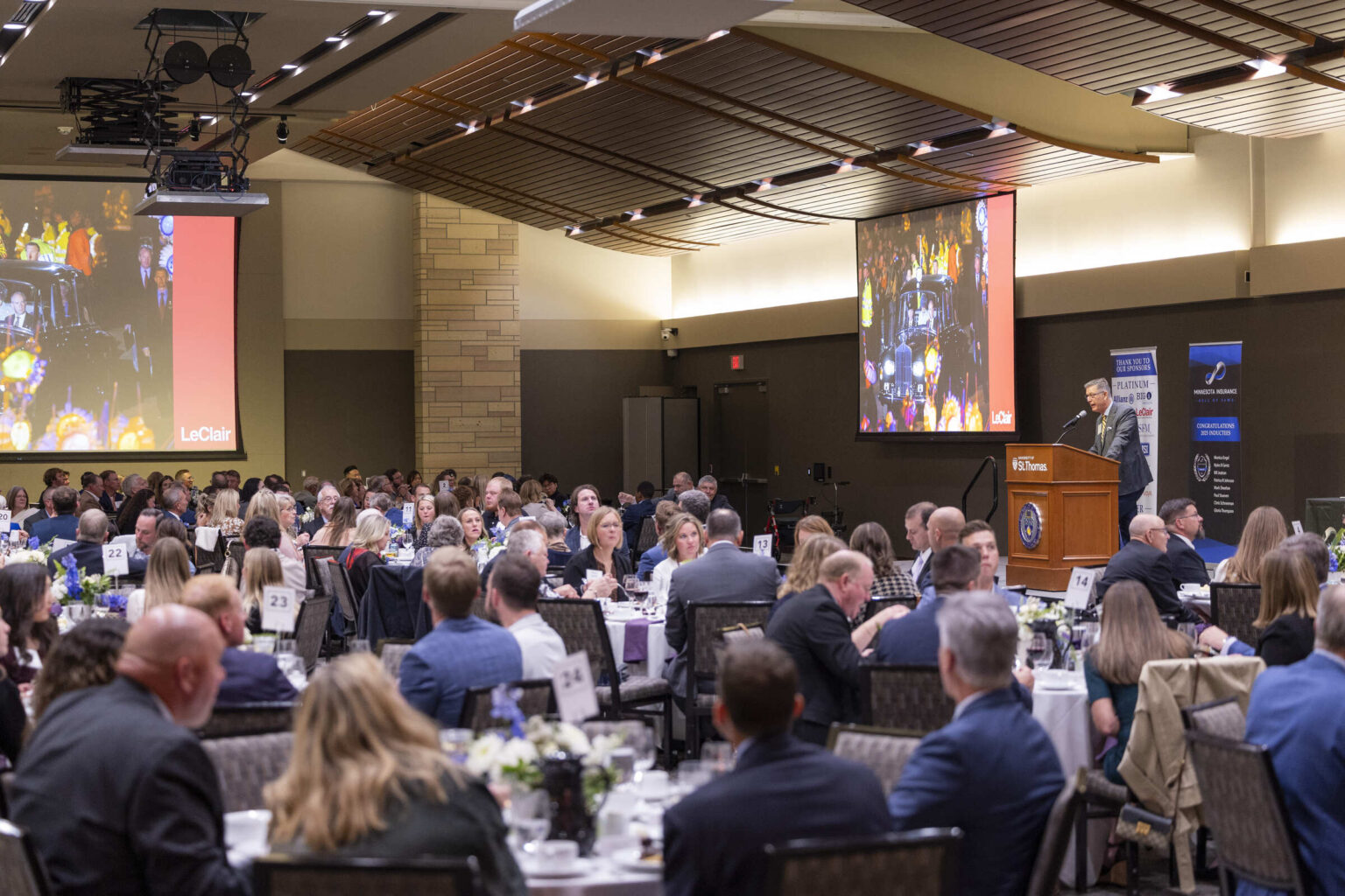 Minnesota Insurance Hall of Fame Expands, Inspires Students - Newsroom ...