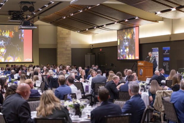 Minnesota Insurance Hall of Fame Expands, Inspires Students - Newsroom ...