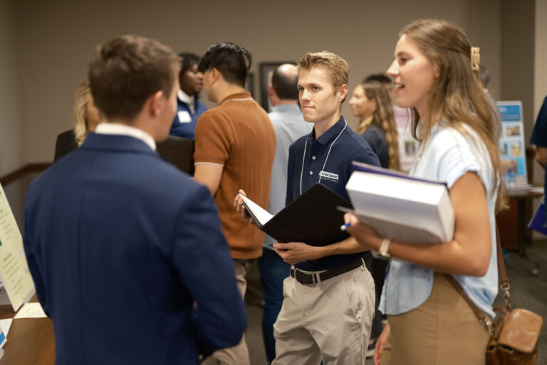Meet the Engineers: Where Student Projects Launch Real Careers ...