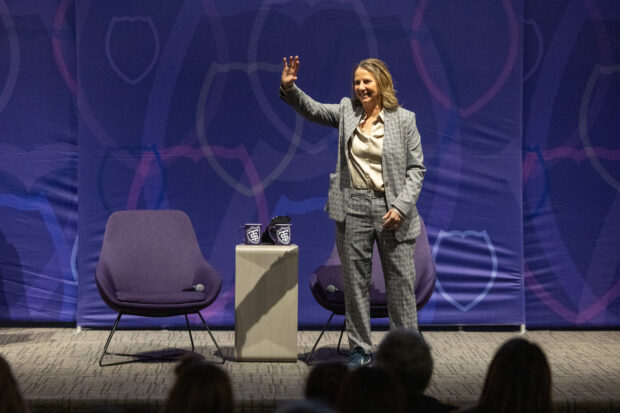 Cheryl Reeve on the Business of Leading and the Art of Disagreement ...