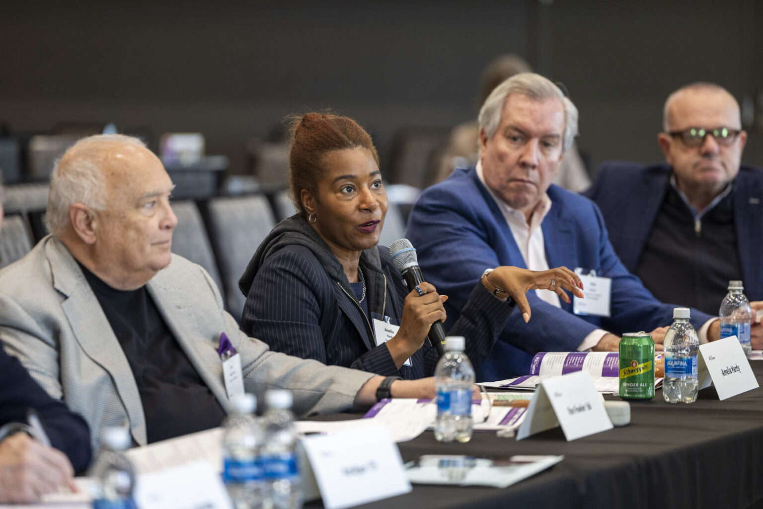 Tommie Innovators Spark Big Ideas at the Fowler Business Concept ...