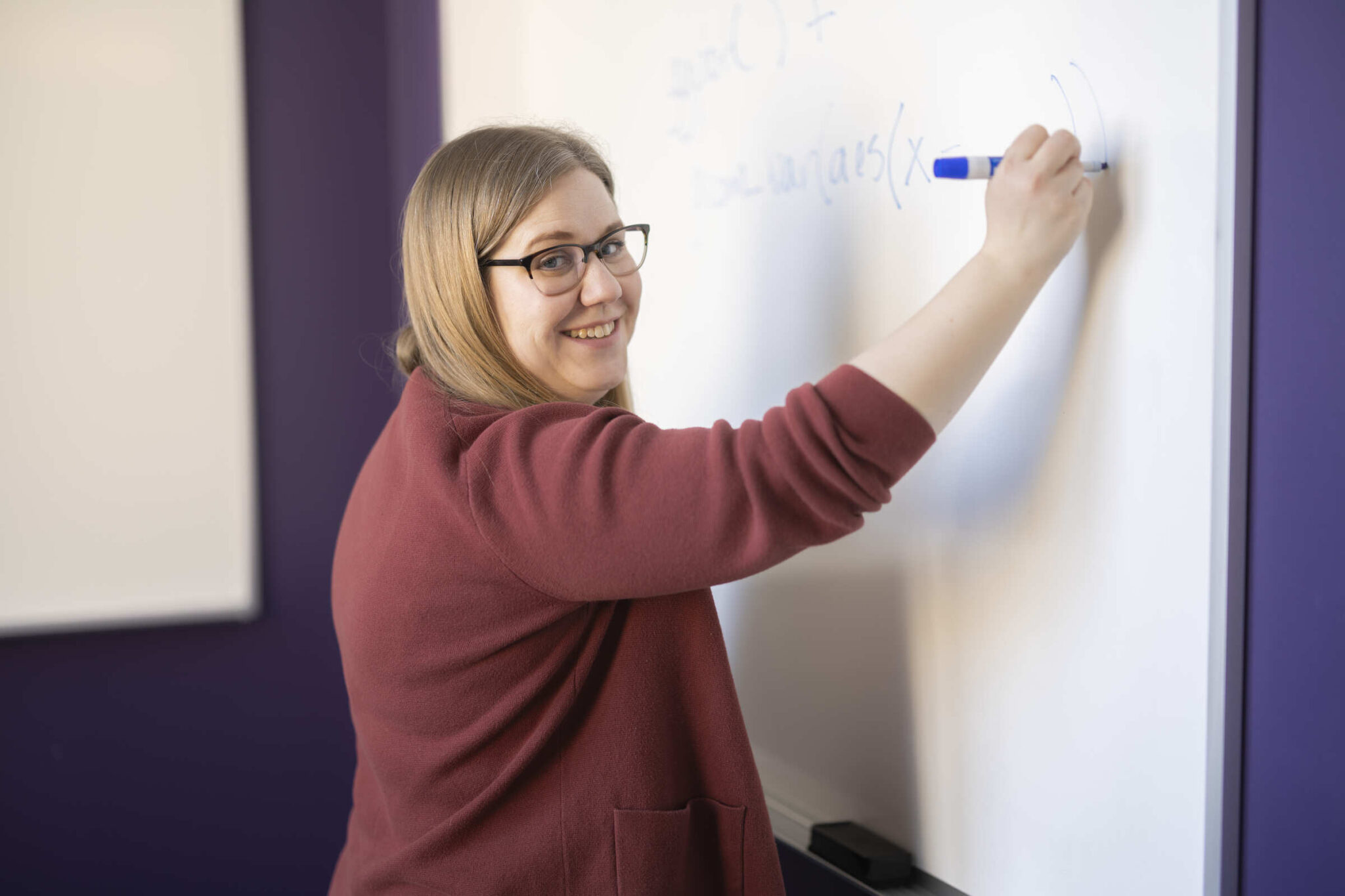 Professor Puts People at the Center of Data - Newsroom | University of ...