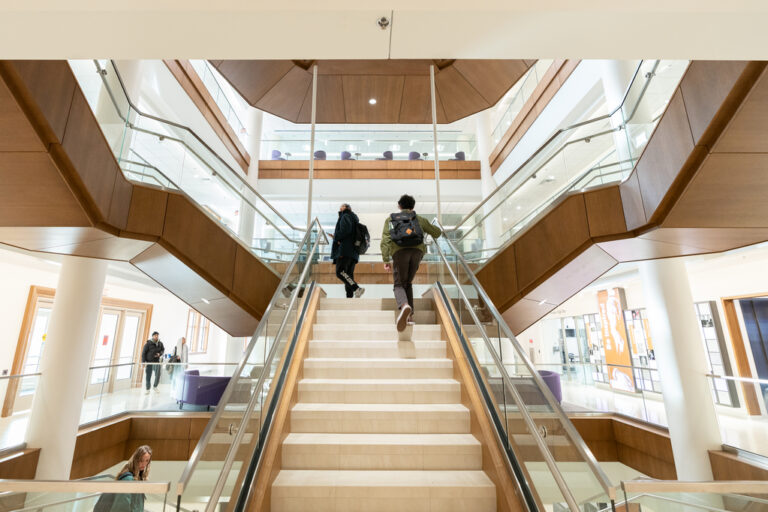 Leading in STEAM Education: Forward-Facing Schoenecker Center Opens its ...